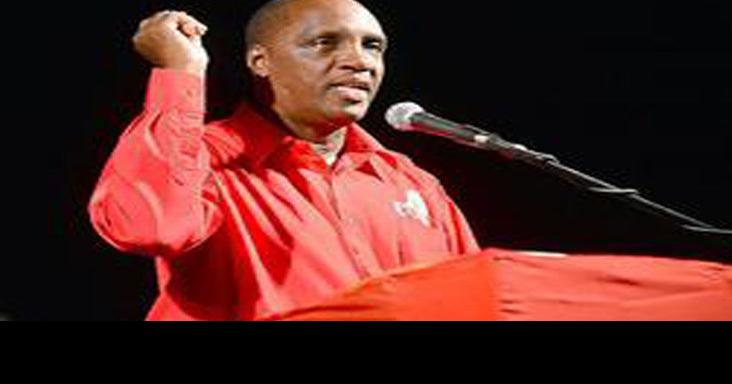 ANCIL IS OUT | Local News | trinidadexpress.com