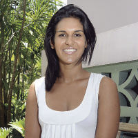 Diva Amon deep sea biologist | Local News | trinidadexpress.com