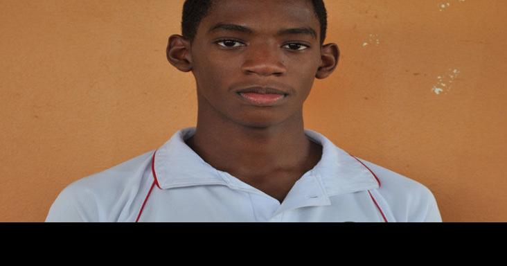 Alleyne trains for U-19 Africa tour* | Local News | trinidadexpress.com