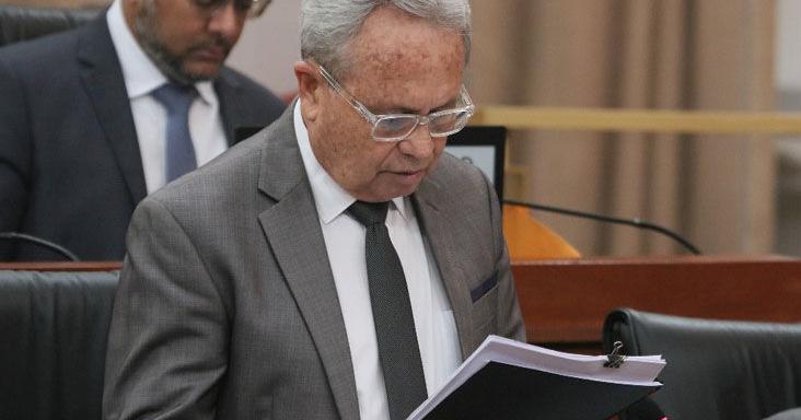 Employees’ switch from Inland Revenue to TTRA...deadline extended ...