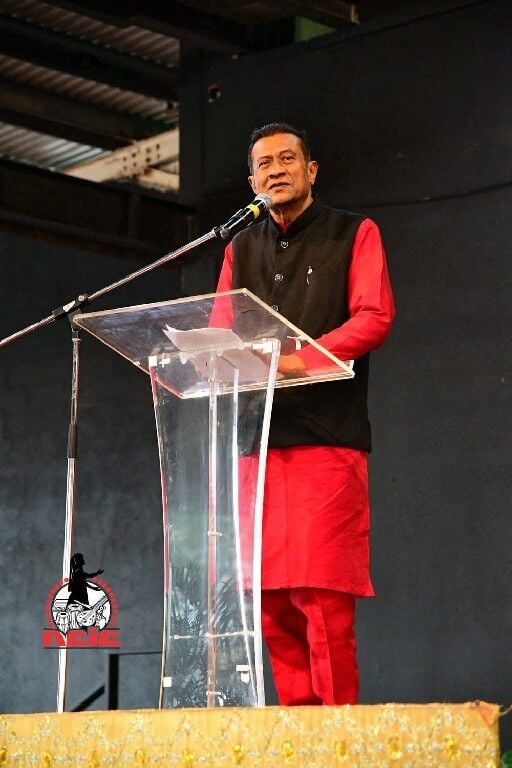 Honouring roots, embracing horizons | Features Local | trinidadexpress.com