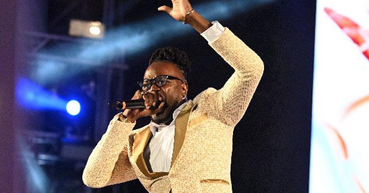 Blaka Dan has a plan for his $1 million | Local News | trinidadexpress.com