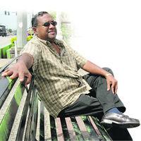 Abrahim Ali's passion | Local News | trinidadexpress.com