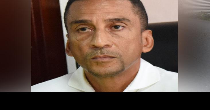 Jacob refers Rowley file to ACIB | Local News | trinidadexpress.com