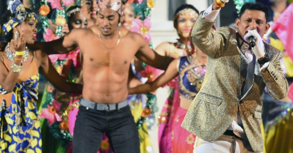 Chutney Soca show is back on | Local News | trinidadexpress.com