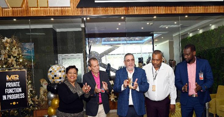 Something for every passenger | Local Business | trinidadexpress.com