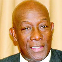 Rowley's request turned down | Local News | trinidadexpress.com