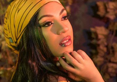 Music is Jadel’s priority | Features Local | trinidadexpress.com