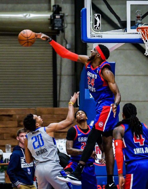 ‘Ballers’ on the rise | Local Sports | trinidadexpress.com