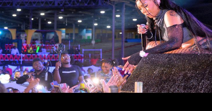 Soca and Dancehall Week kicks off tomorrow | Features Local ...
