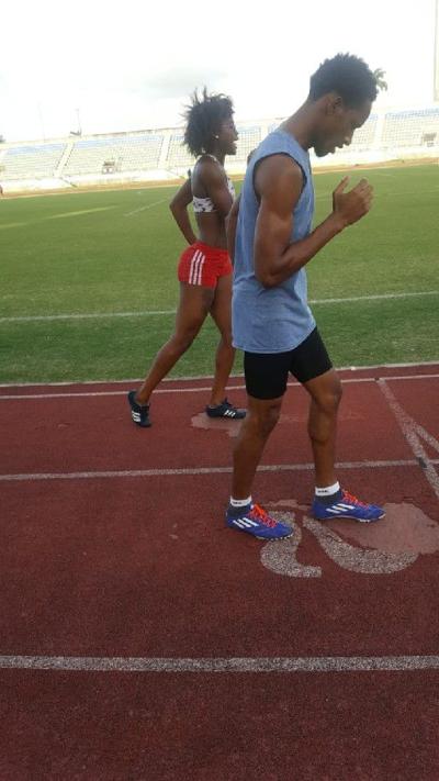 Another ‘Manny Ramjohn’ cry for help | Local Sports | trinidadexpress.com