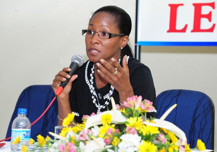 Economists divided on TT-dollar value | Local Business ...