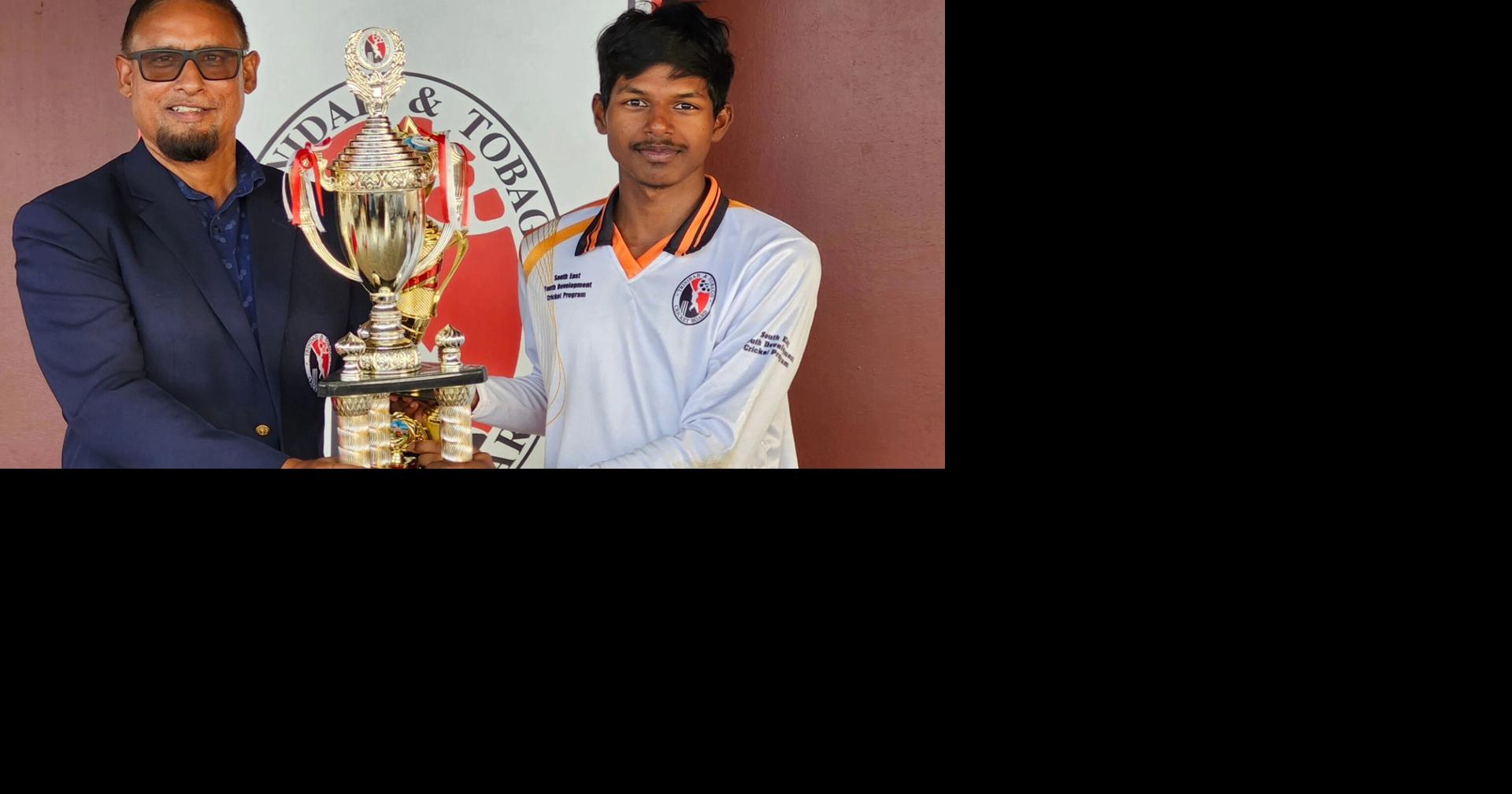 South East whip Central for U-17 Inter Zone crown | Local Sports ...