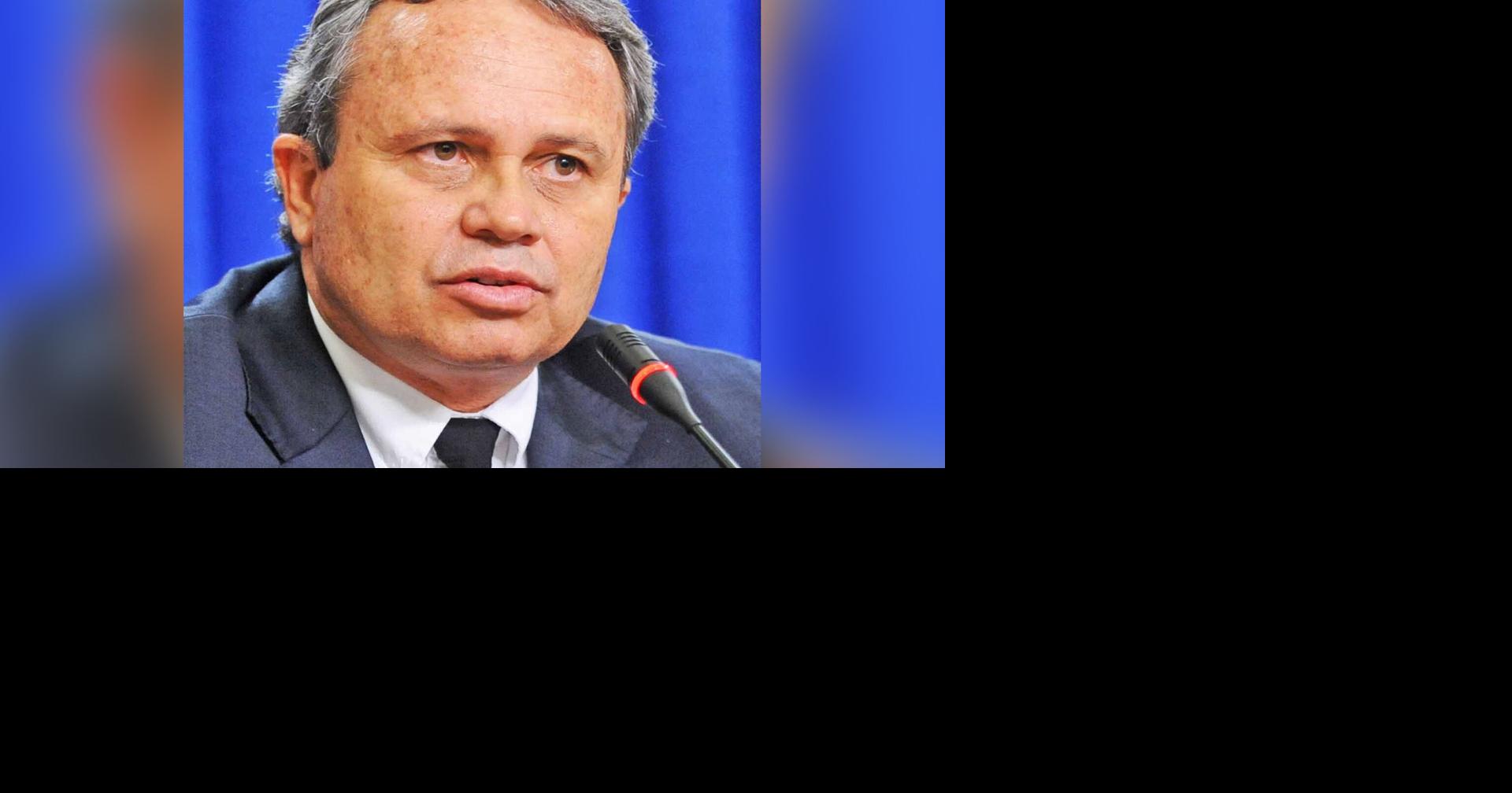 Next three years ‘challenging’ | Local News | trinidadexpress.com