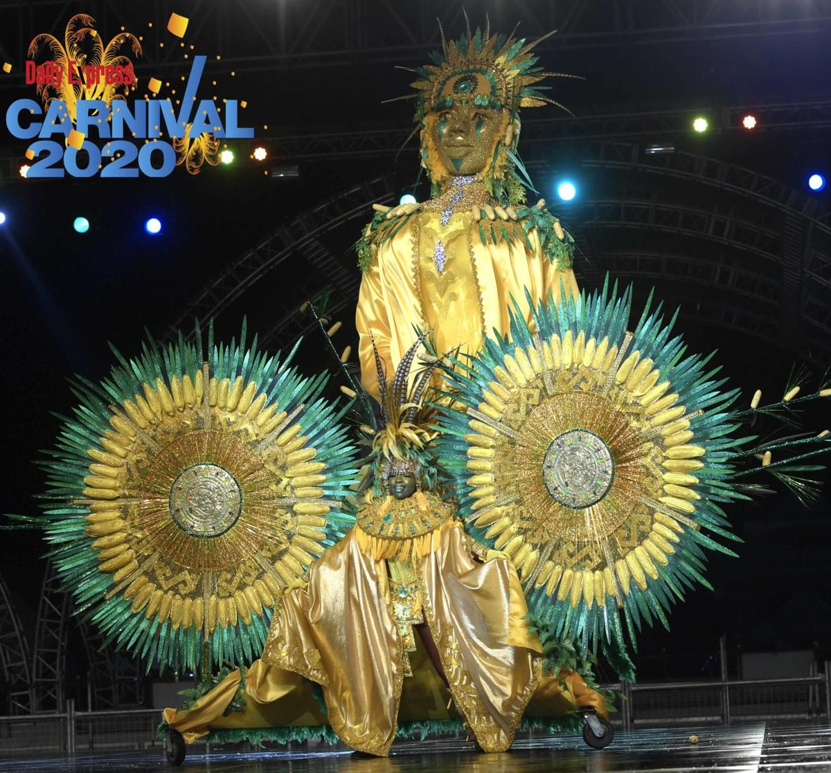 Carnival Kings and Queens | Photo Gallery | trinidadexpress.com