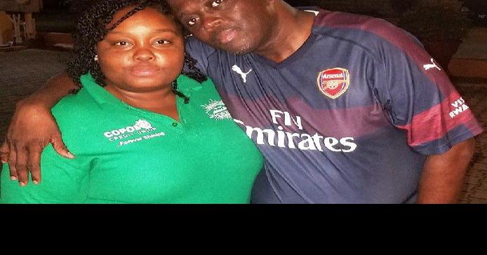 Sports show host Mark-Anthony Scott passes | Local Sports ...