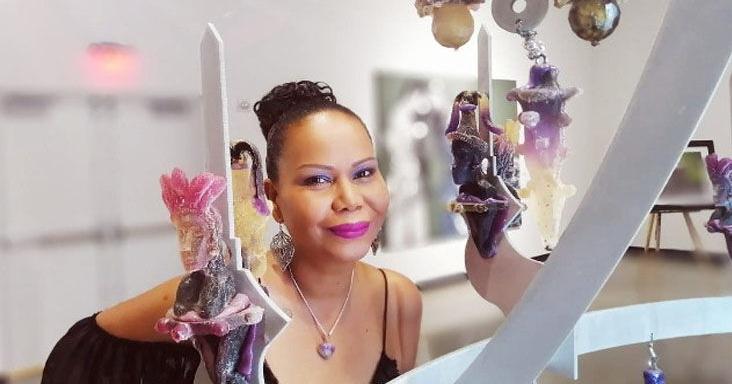 Nikki returns with one-woman show | Features Local | trinidadexpress.com