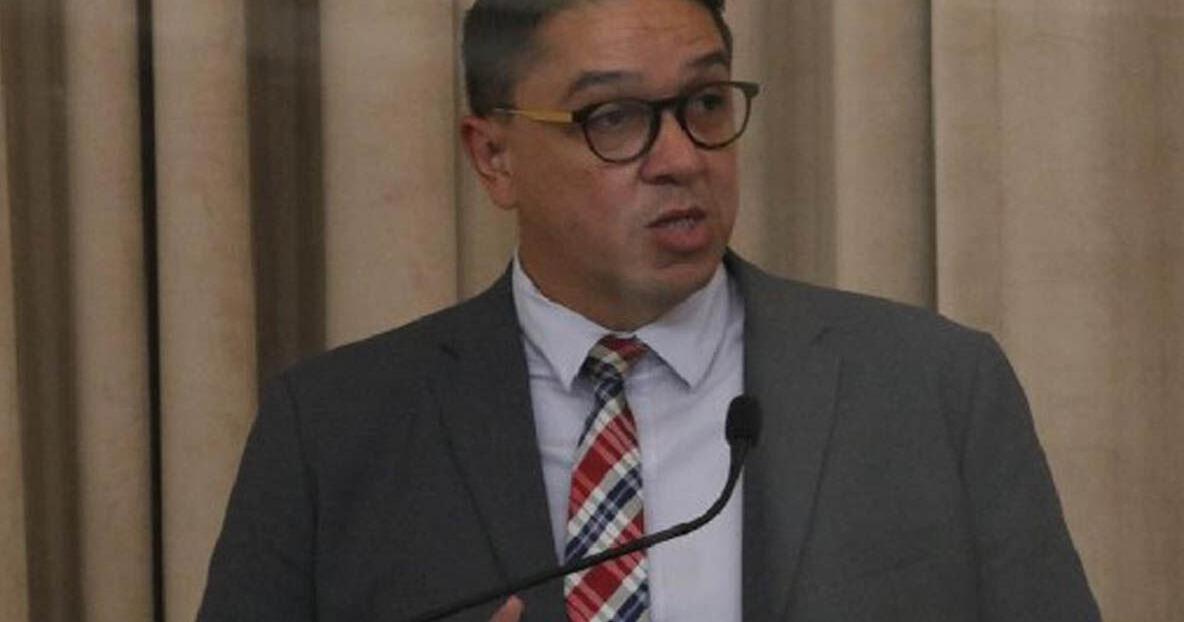 De Nobriga denies Govt seeking to favour TTT | Local News ...