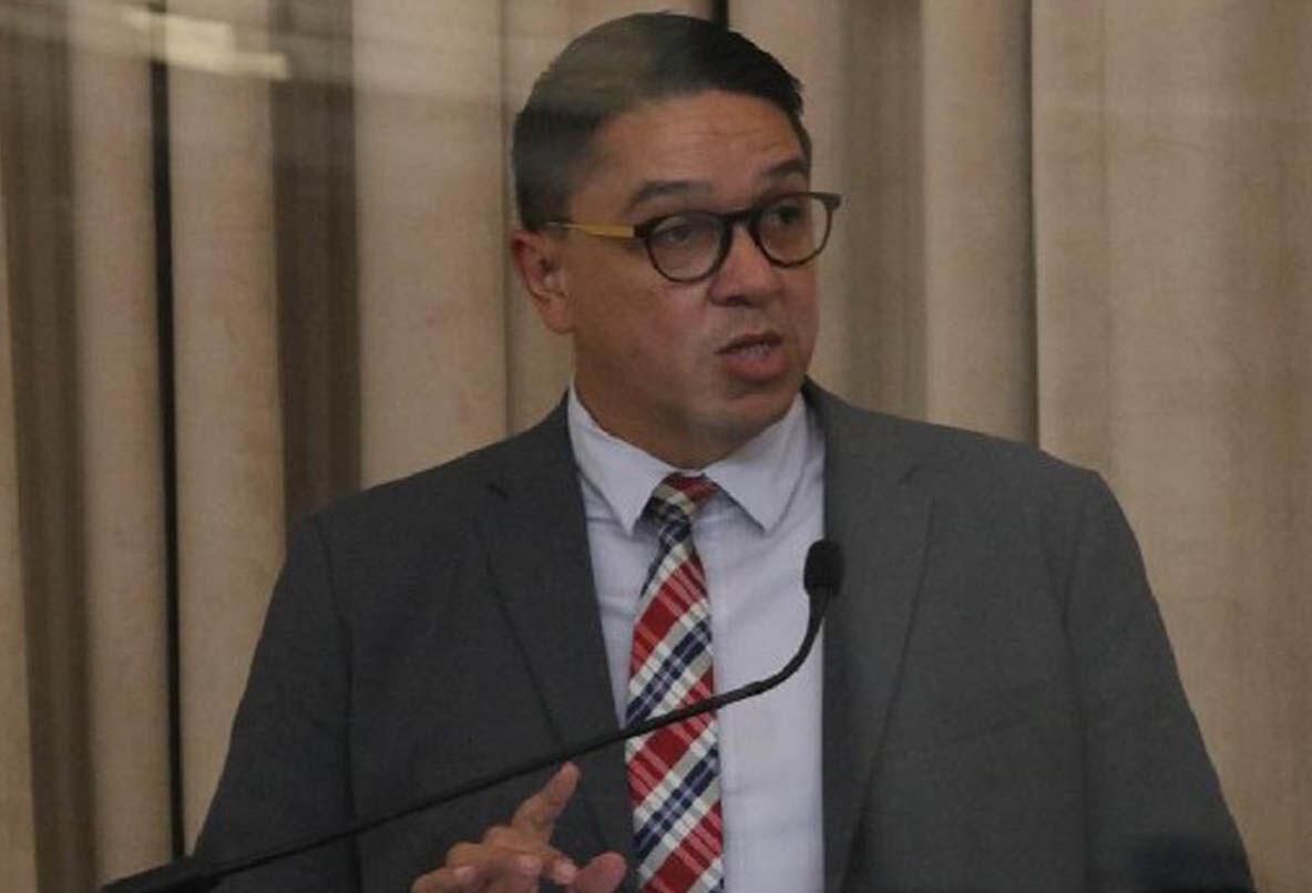 De Nobriga denies Govt seeking to favour TTT | Local News ...