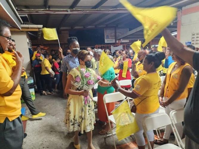 NOT ME AND EMAILGATE | Local News | trinidadexpress.com