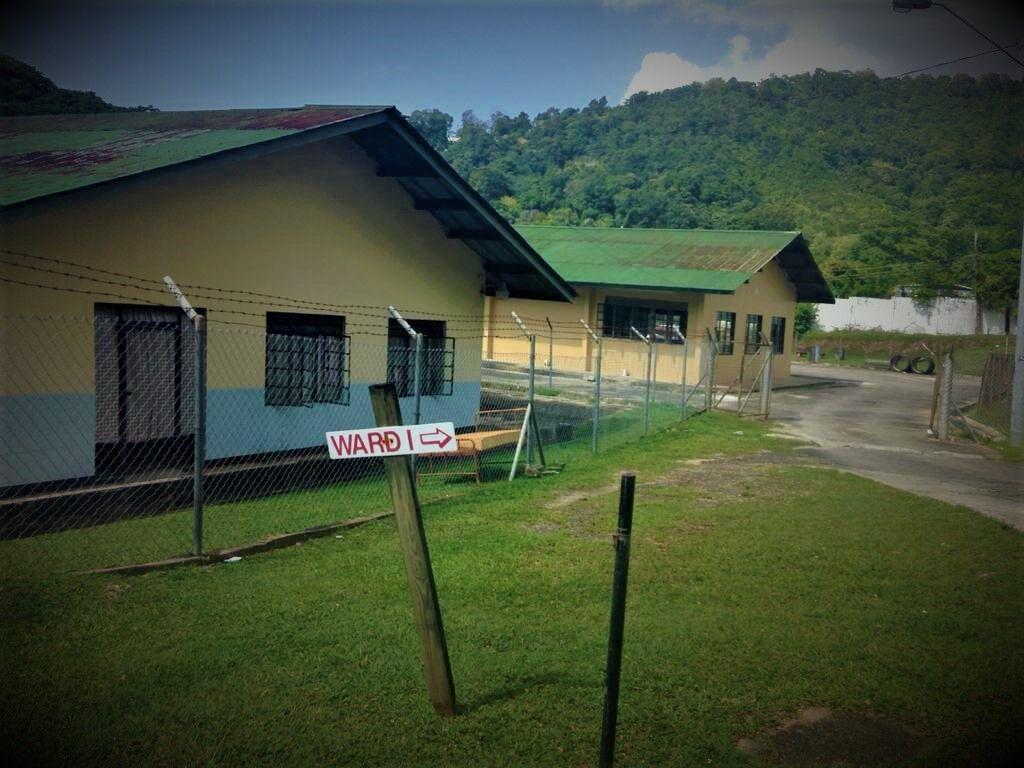 The Dark Secret at St Ann's | Special Report | trinidadexpress.com