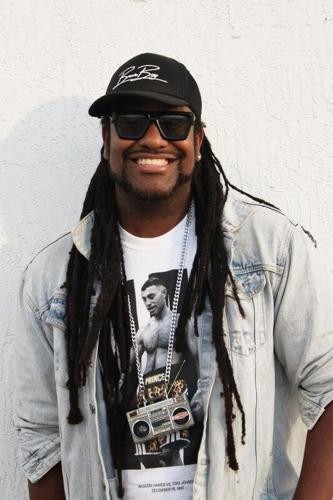 Braveboy takes soca-Zumba sound to Europe | Features Local ...