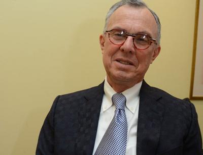The UWI picks T&T’s Bermudez as next chancellor | Local News ...