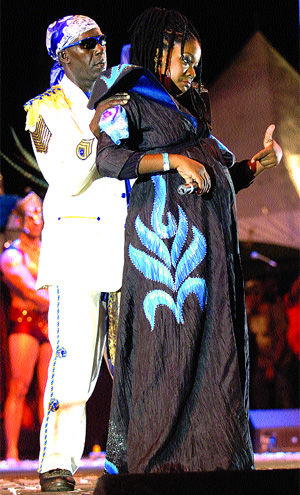 SUPER-FAY | Local News | trinidadexpress.com