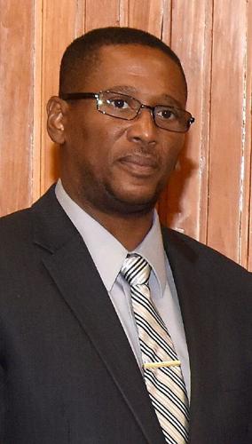 Marcia still a judge | Local News | trinidadexpress.com