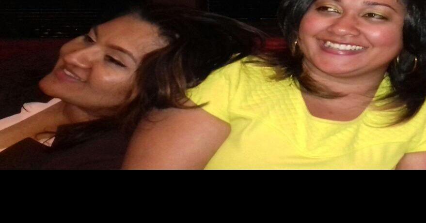 Naiee's final moments: She saved her friend | News Extra ...