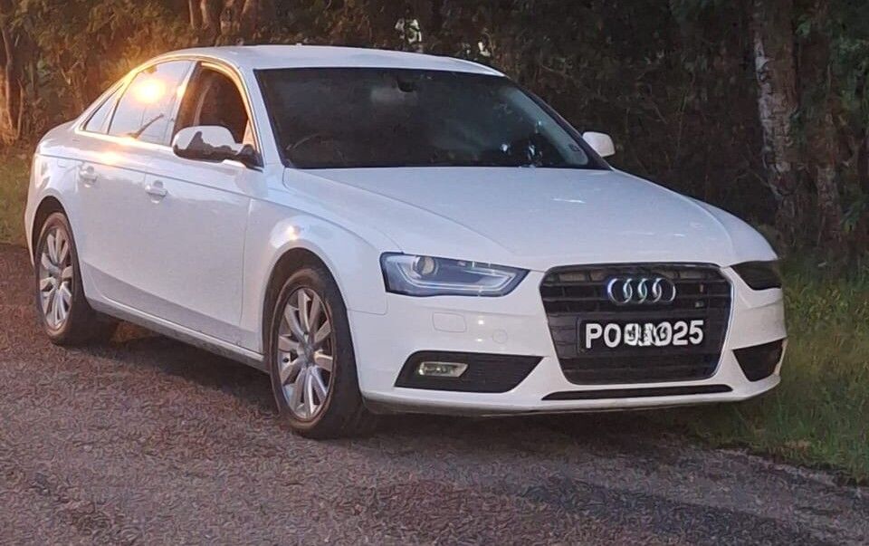 Man murdered in Audi in Carlsen Field identified as engineer | News ...
