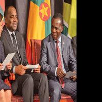 Cowen Hamilton Secondary School a forerunner to Independence | Local ...