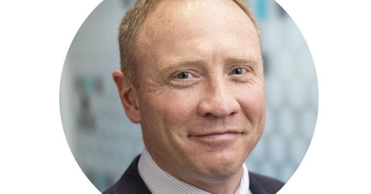 Methanex CEO anticipates ‘seamless transition’ | Local Business ...