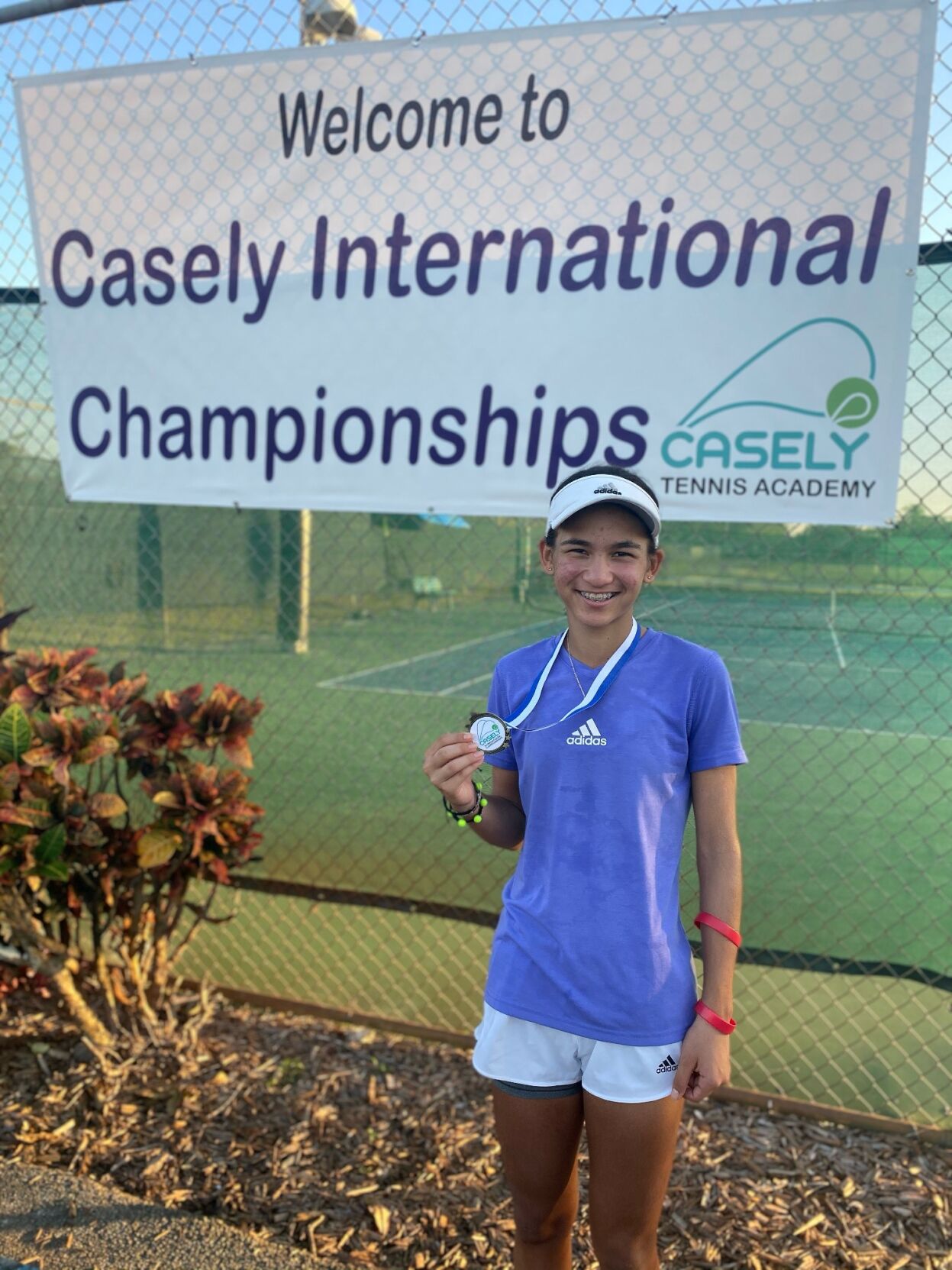 Bronze for Dookie in Florida | World Sports | trinidadexpress.com