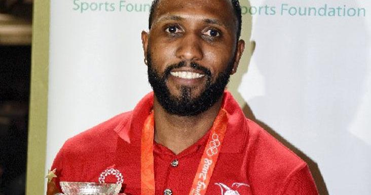 ‘Torpedo’ Thompson speaks at High Performance Summit | Local Sports ...