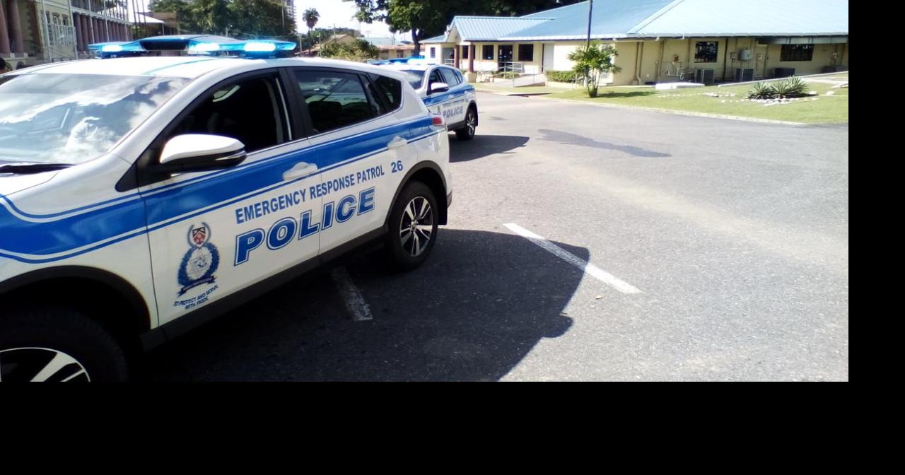TTPS launches Emergency Response Patrol unit | Local News ...