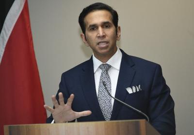 Faris: We are feeling it | Local News | trinidadexpress.com