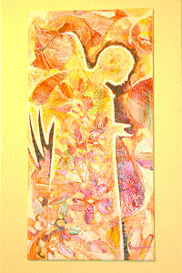 Divine inspiration | Local News | trinidadexpress.com