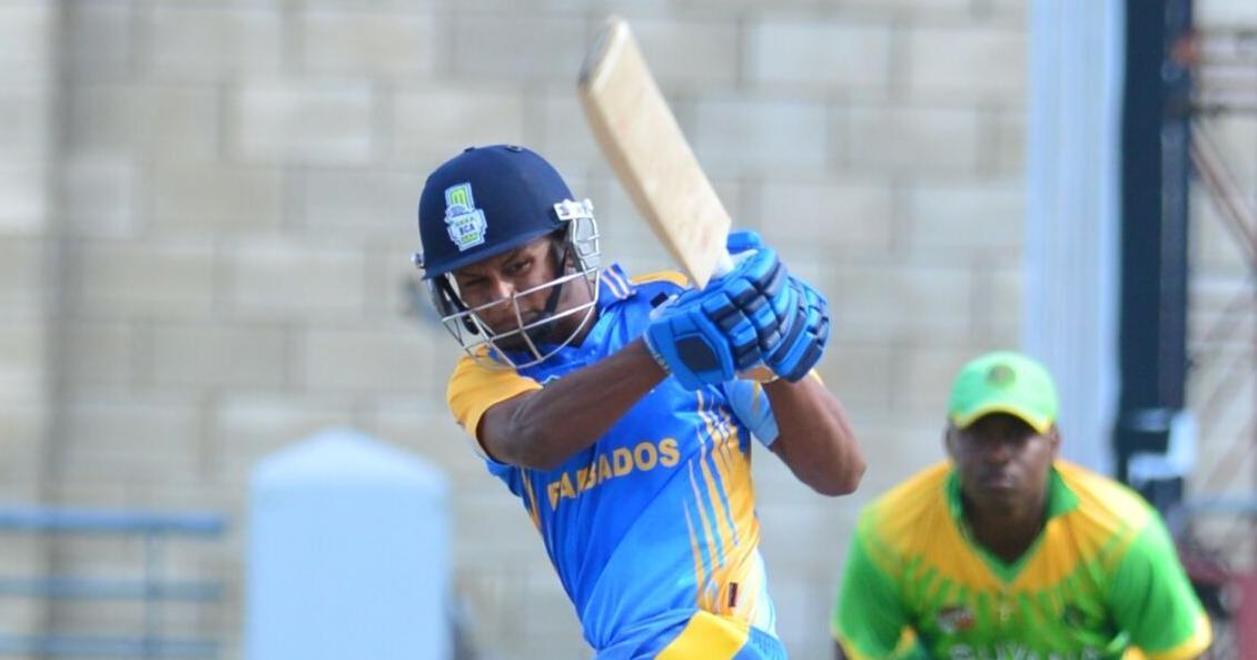 Dowrich to lead Pride | Regional Sports | trinidadexpress.com