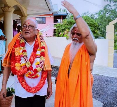 Remembering Sat Maharaj an education pioneer and true patriot ...