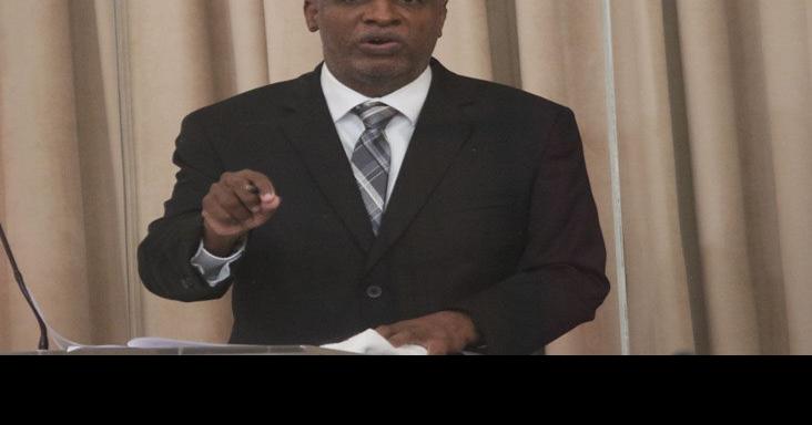 JUDGE VS JURY | Local News | trinidadexpress.com