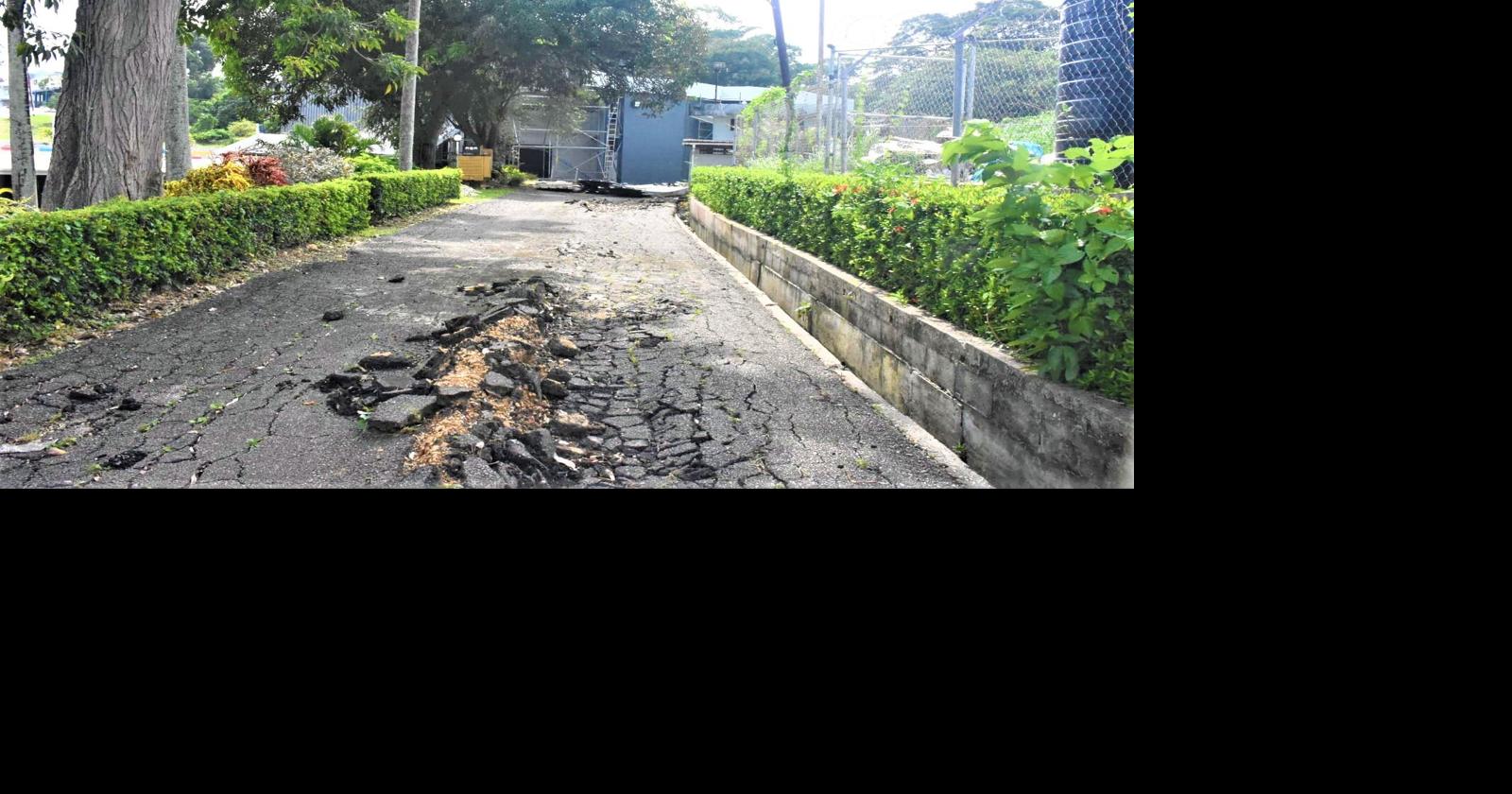 A plea to save the Naparima Bowl | News Extra | trinidadexpress.com