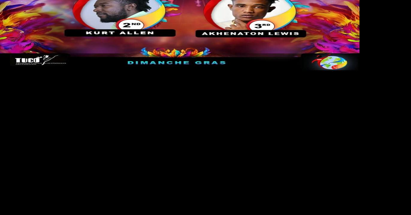 Senator Helon Francis takes Calypso Monarch 2025 Title | News ...