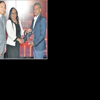 Coosal: Truly an honour | News Extra | trinidadexpress.com