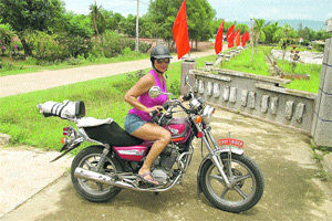 Soraya Ho Sing Loy | Local News | trinidadexpress.com