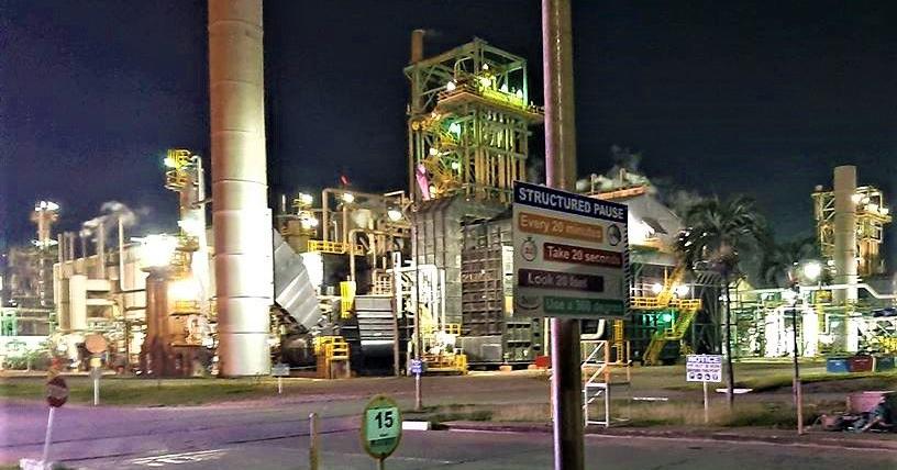 Nutrien closes local ammonia plant ‘indefinitely’ | Local News ...