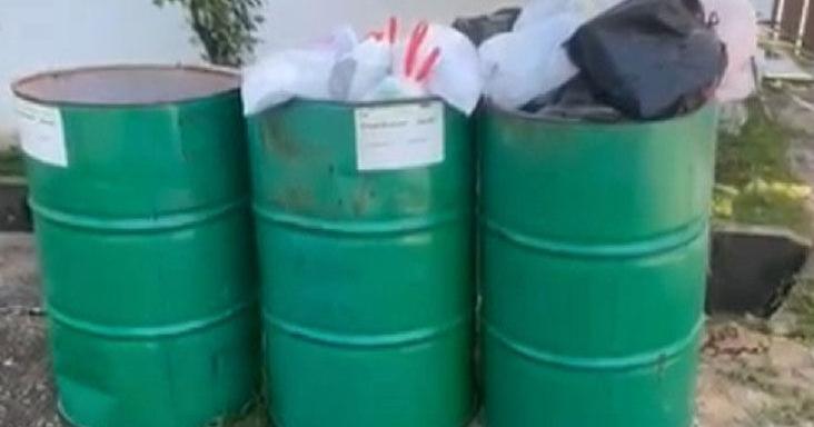 Complaint of Rai garbage ‘snub’ | Local News | trinidadexpress.com