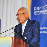 Gordon: IC will continue battle against corruption | Local News ...