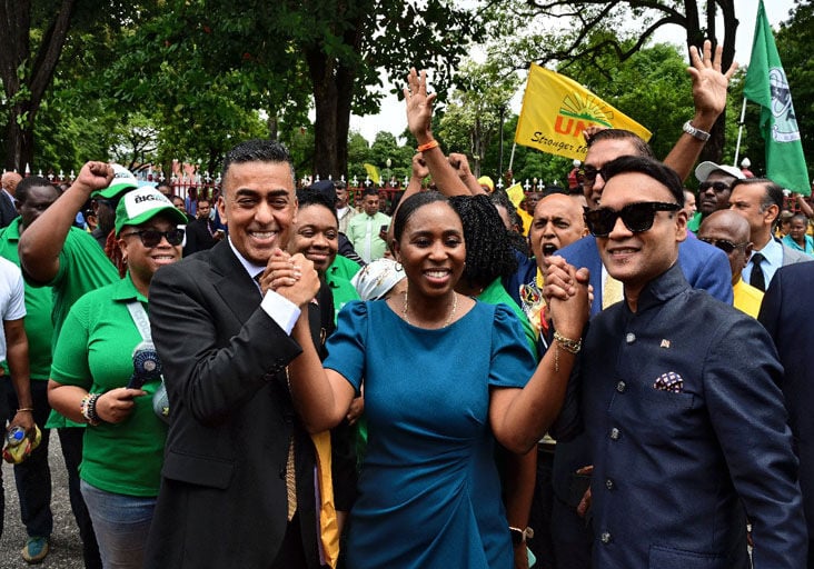 ‘THEY ARE LIARS!’ | Local News | trinidadexpress.com