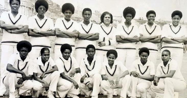 WI Women’s cricket celebrates 50 years | Local Sports | trinidadexpress.com